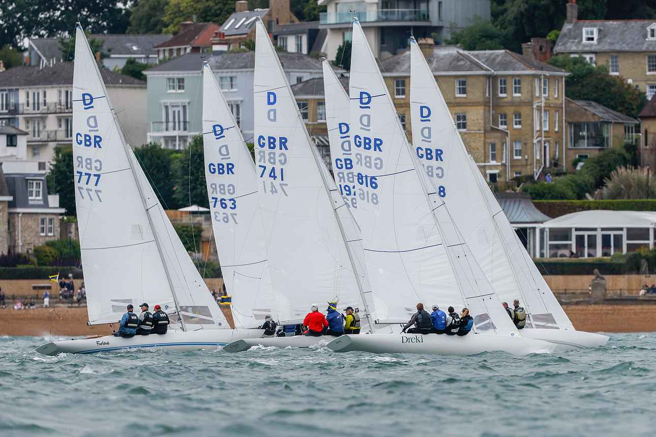 Cowes Week